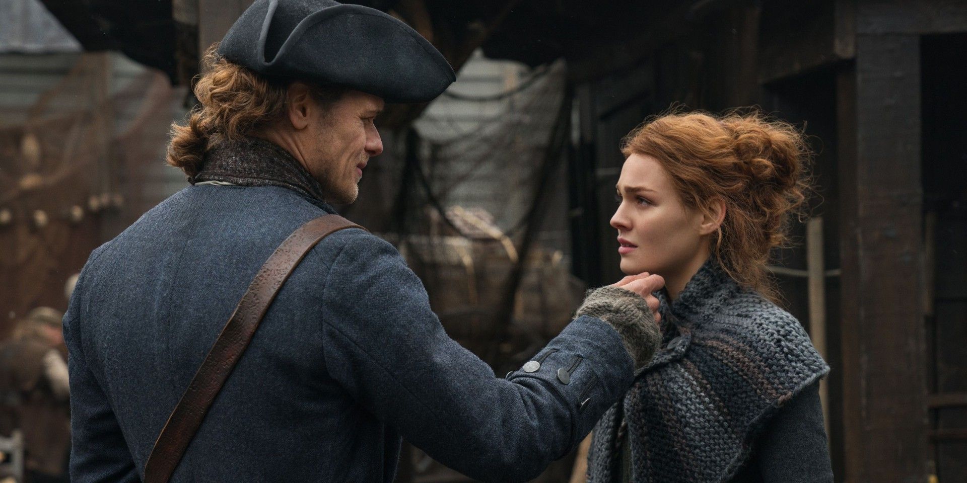 Outlander: The Fraser Prophecy, Explained