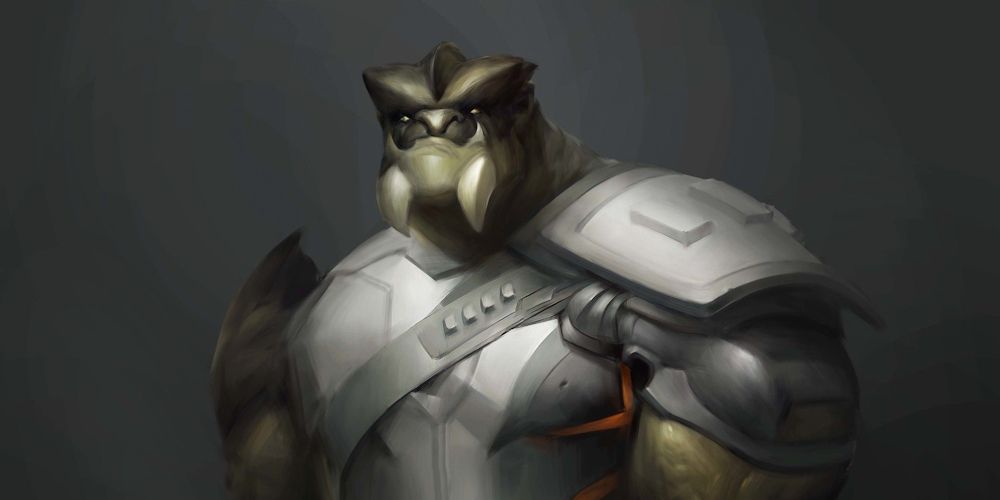 Marvel: Who Is Black Dwarf? (& 9 Other Facts You Need To Know About The ...