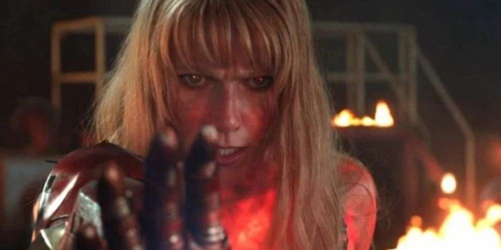 Proof That Tony Stark Has A Heart: The Best Pepper Potts Quotes In The MCU