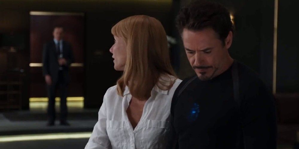 Proof That Tony Stark Has A Heart: The Best Pepper Potts Quotes In The MCU