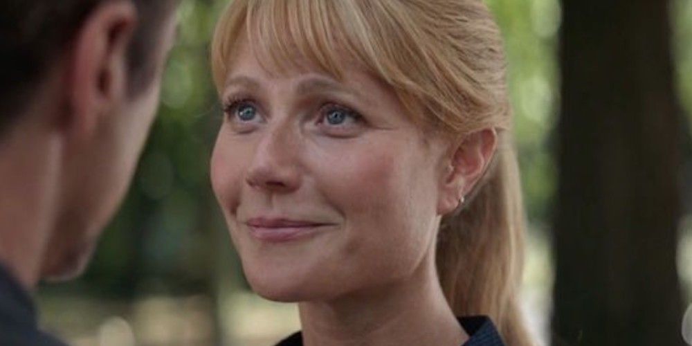 Proof That Tony Stark Has A Heart: The Best Pepper Potts Quotes In The MCU