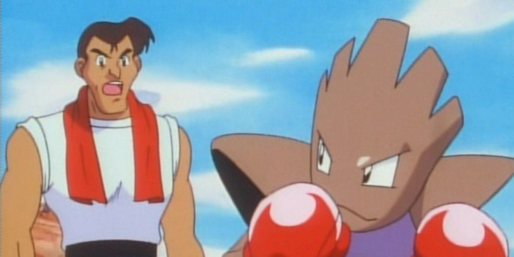 Pokémon: The 5 Most Memorable (& 5 Most Forgettable) Characters of The Day