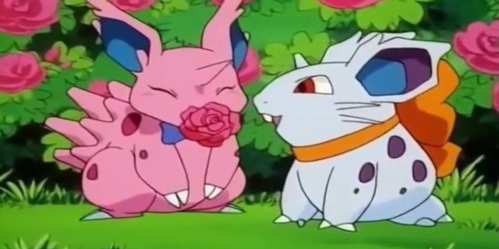 10 Pokémon Duos That Are Inseparable