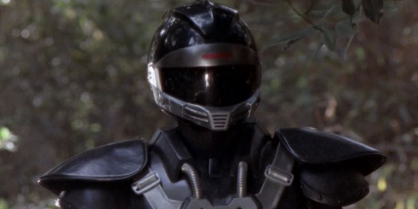 Power Rangers Turbo: 5 Best (& 5 Worst) Episodes According To IMDb