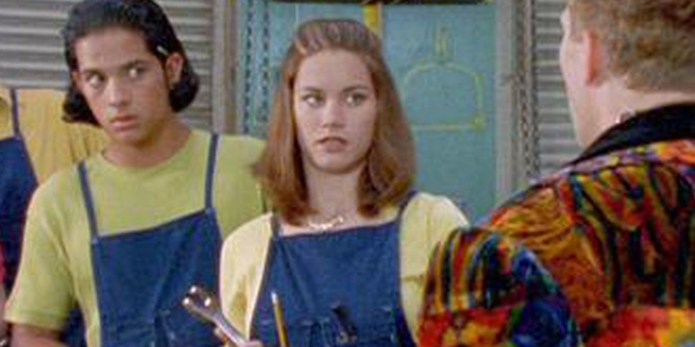 Power Rangers Turbo: 5 Best (& 5 Worst) Episodes According To IMDb