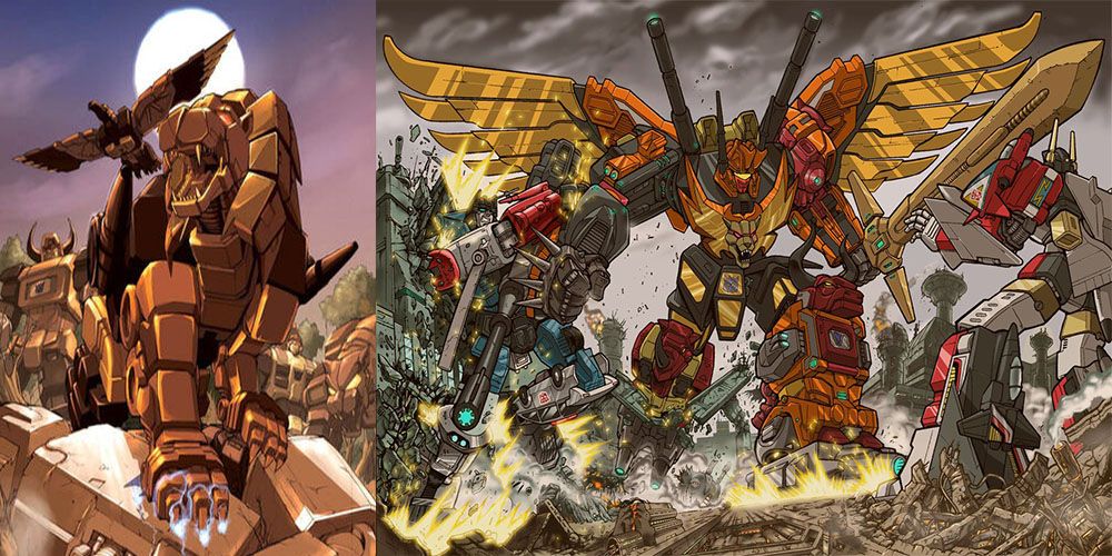 Transformers: 5 Of The Most Effective Decepticons (& 5 Of The Most Useless)