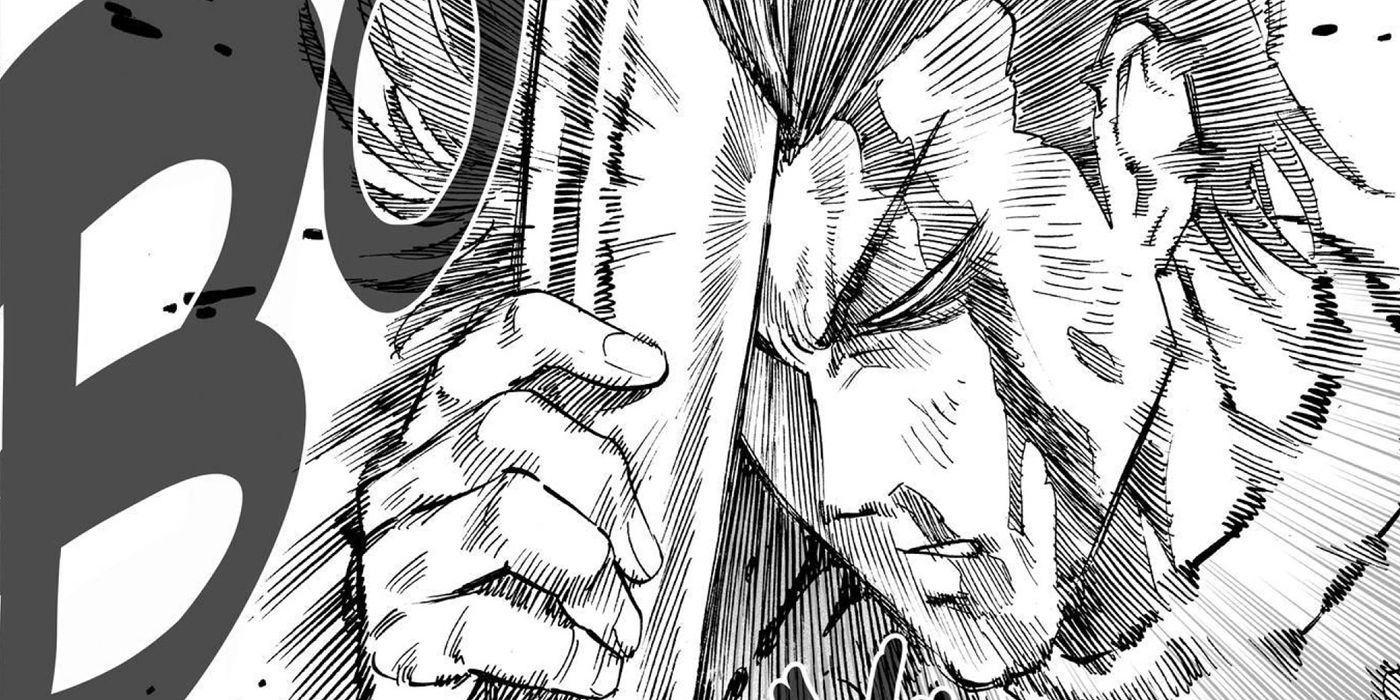 One Punch Man: 10 Facts Fans Should Know About Metal Bat