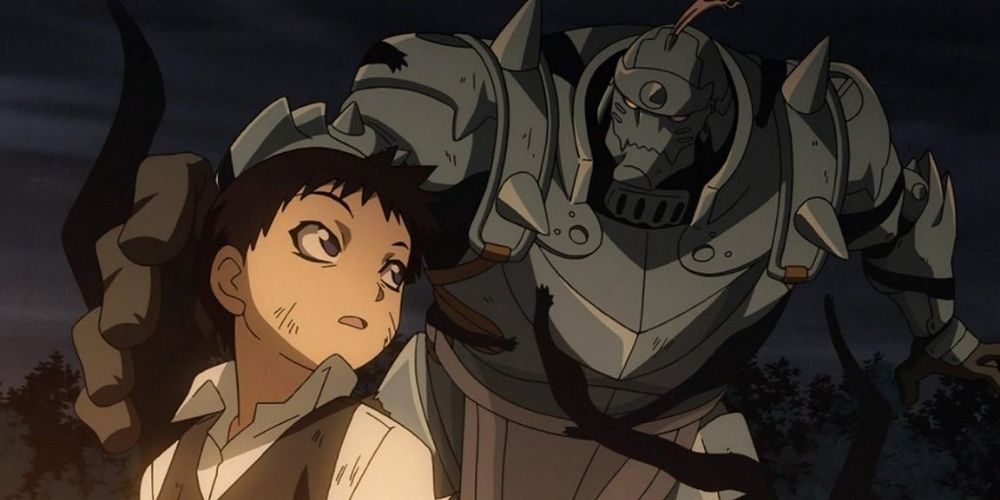 Fullmetal Alchemists: 10 Best Fights In The Series, Ranked