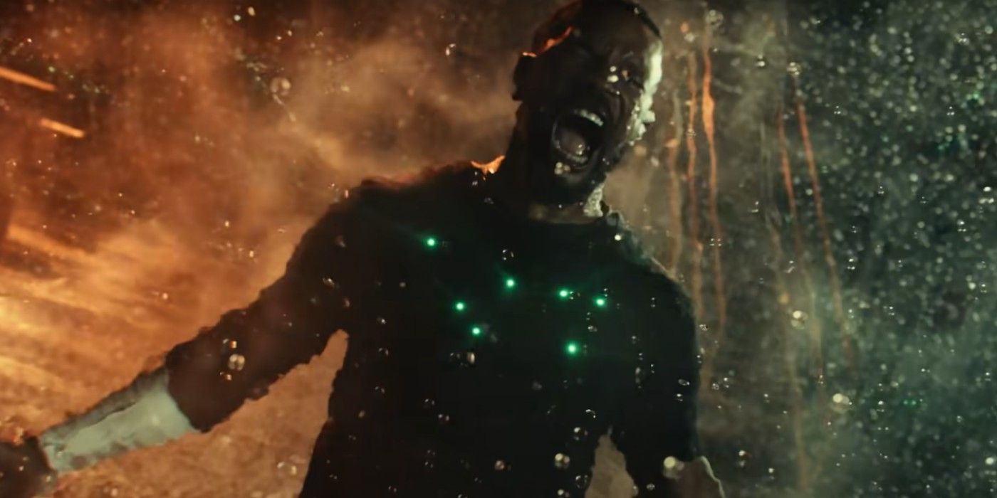 Netflix's Project Power: Every Ability Seen in Action