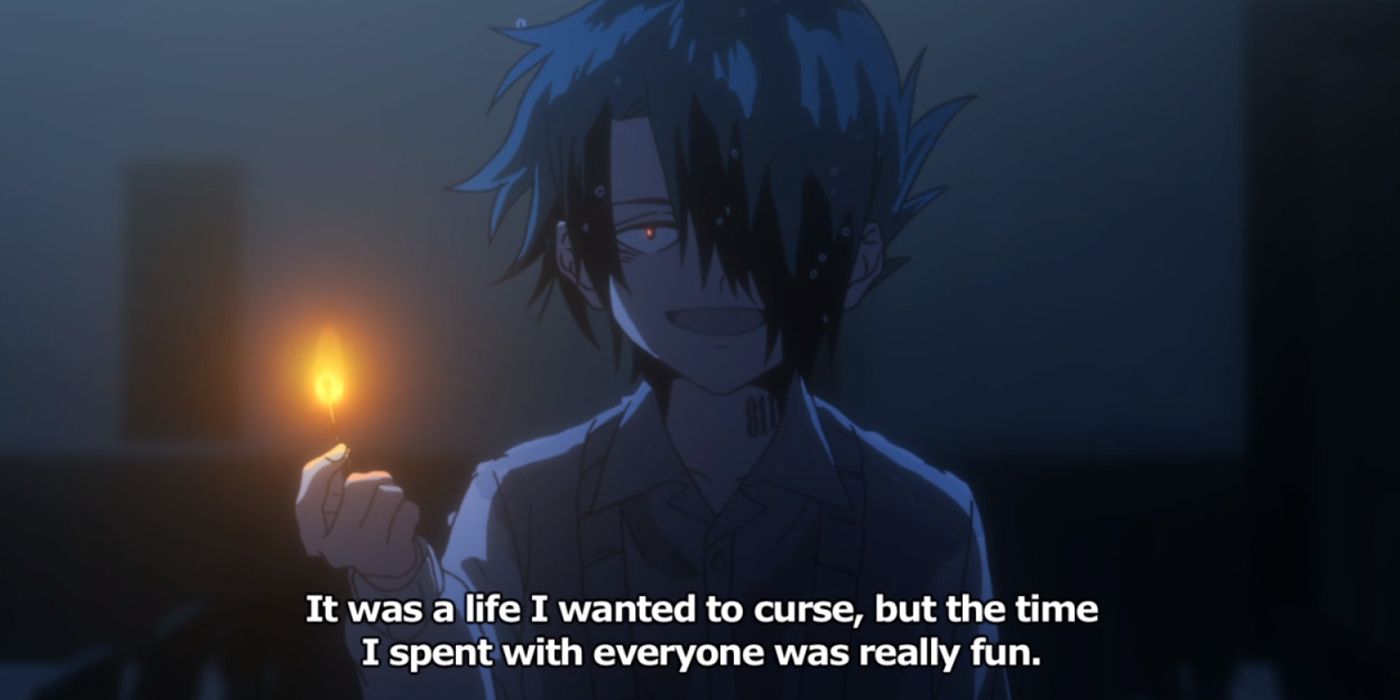 10 Shounen Characters With The Most Tragic Backstories