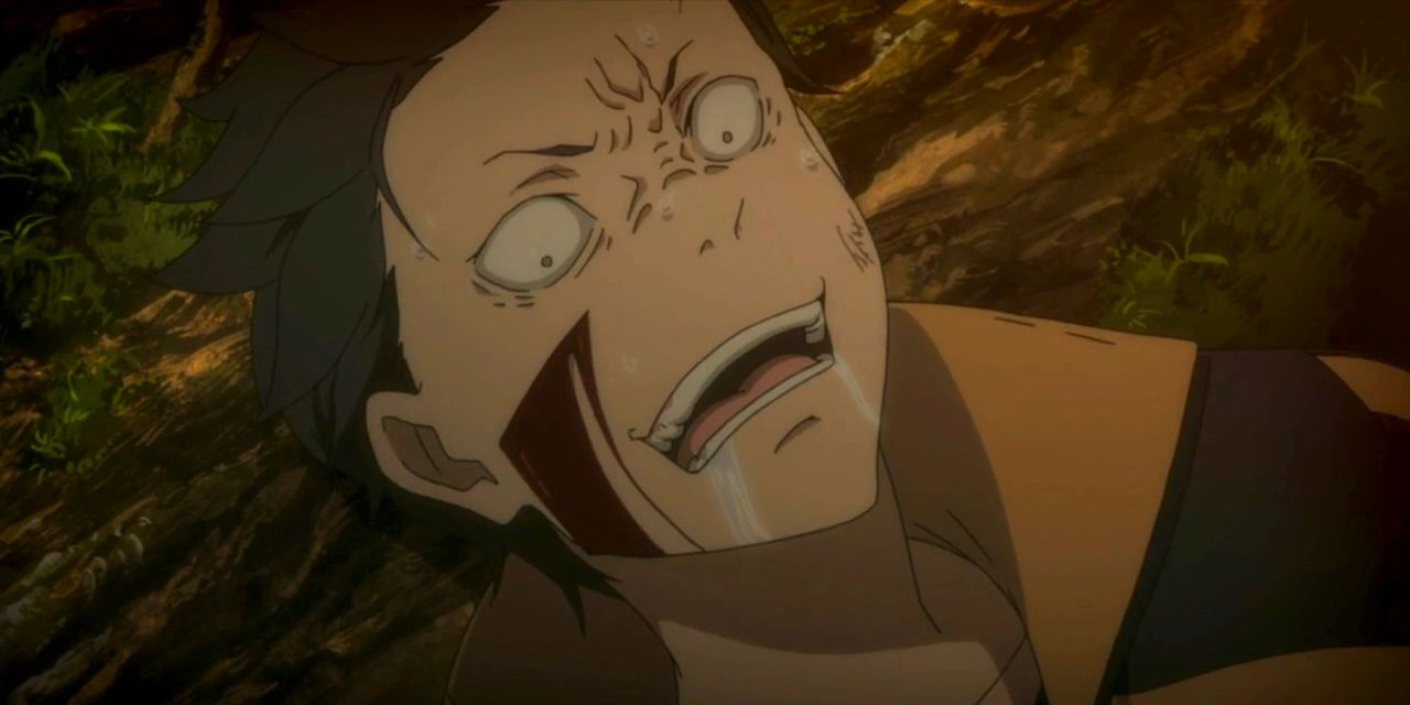 Re:Zero Season 2, Episode 12: Subaru's Return by Death Is No Longer ...