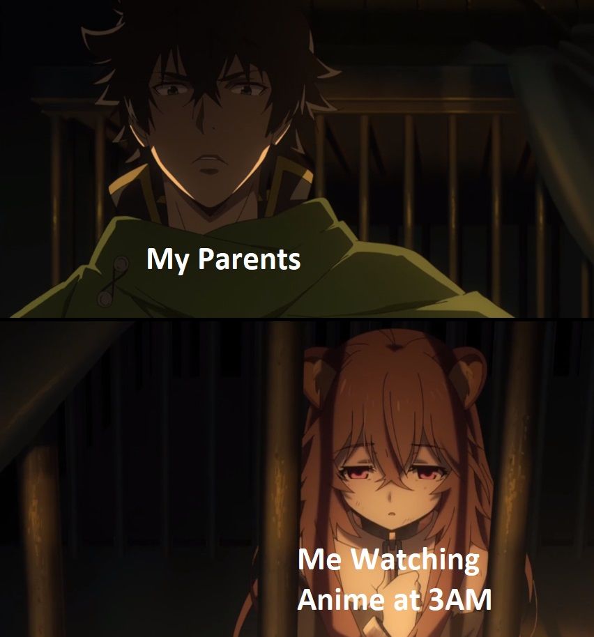 10 The Rising Of The Shield Hero Memes That Are Too Hilarious For Words