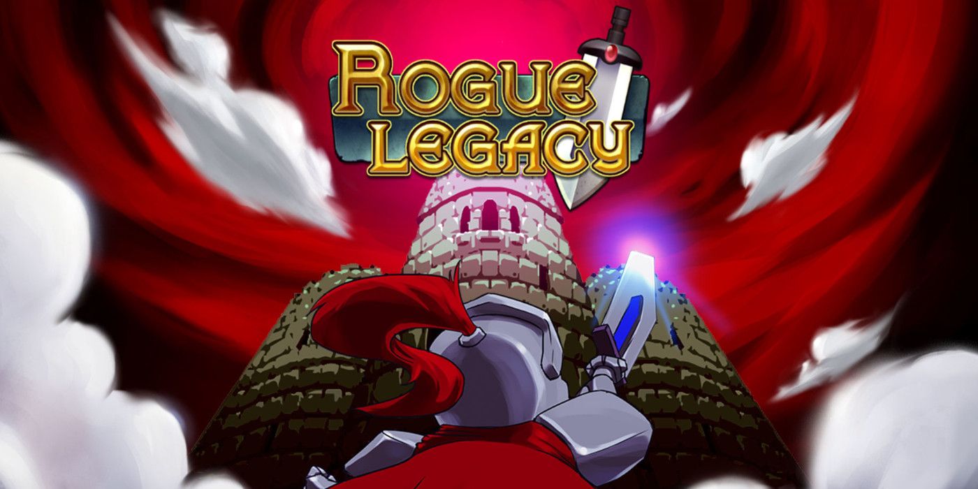 The 7 Best Indie Roguelikes