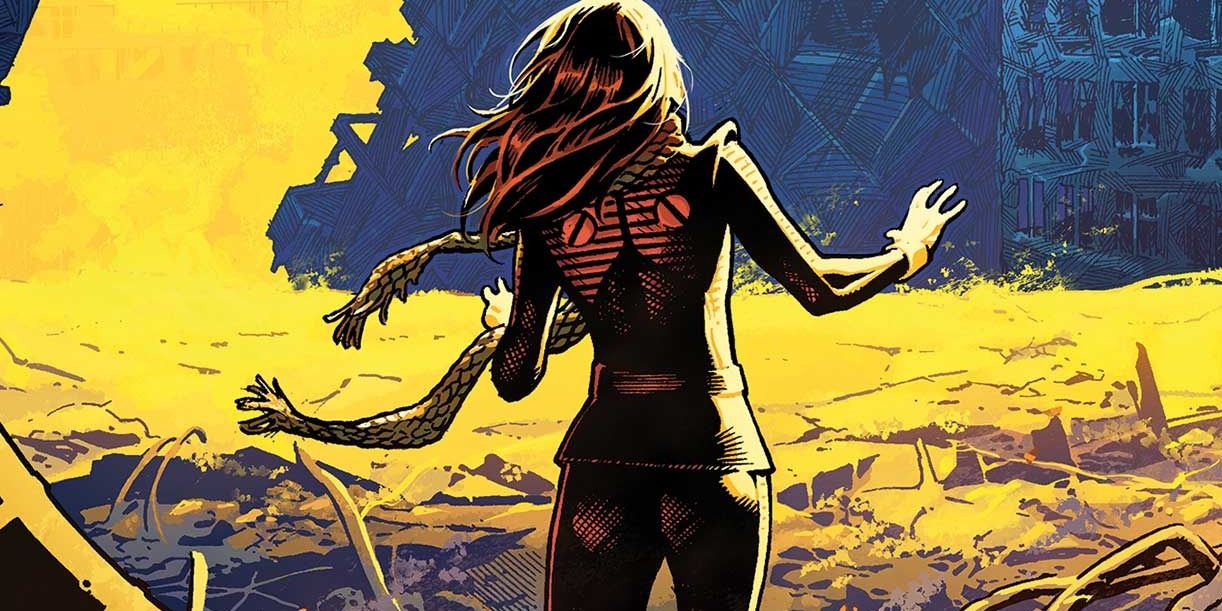 Legion Of Superheroes: 10 Most Unique Members & Their Abilities