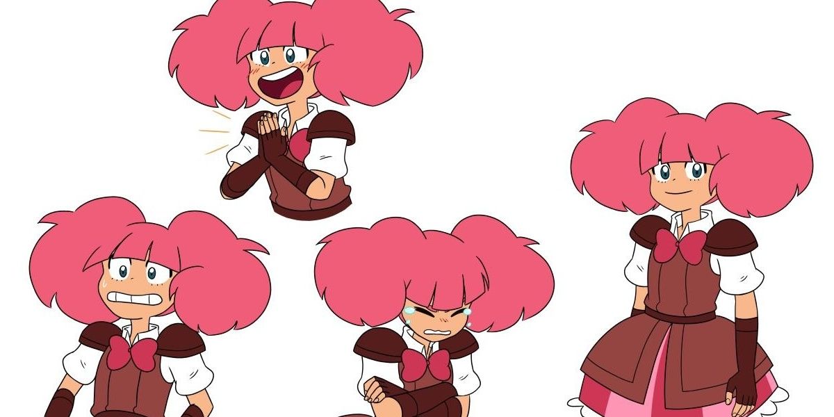 5 Reasons To Be Hyped For Crunchyroll's High Guardian Spice (& 5 ...