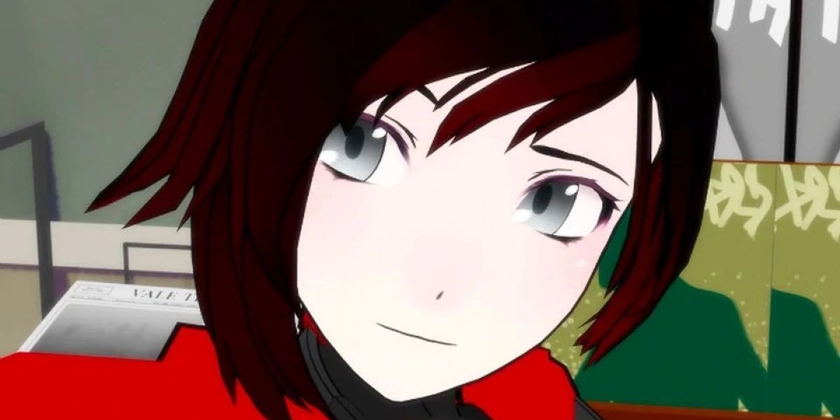 RWBY: 10 Best Quotes Of Ruby Rose