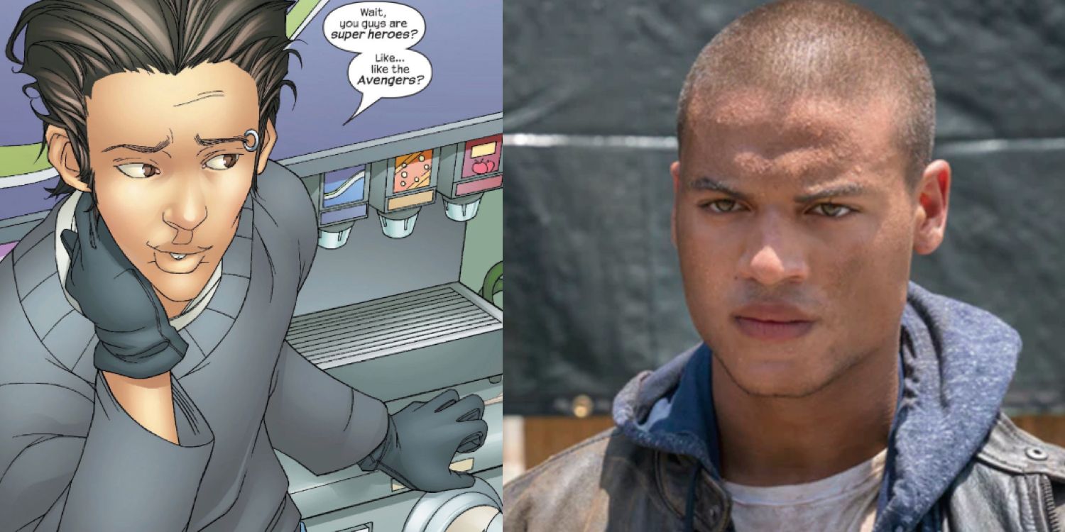 Which Runaways Character Are You Based On Your Zodiac Sign?