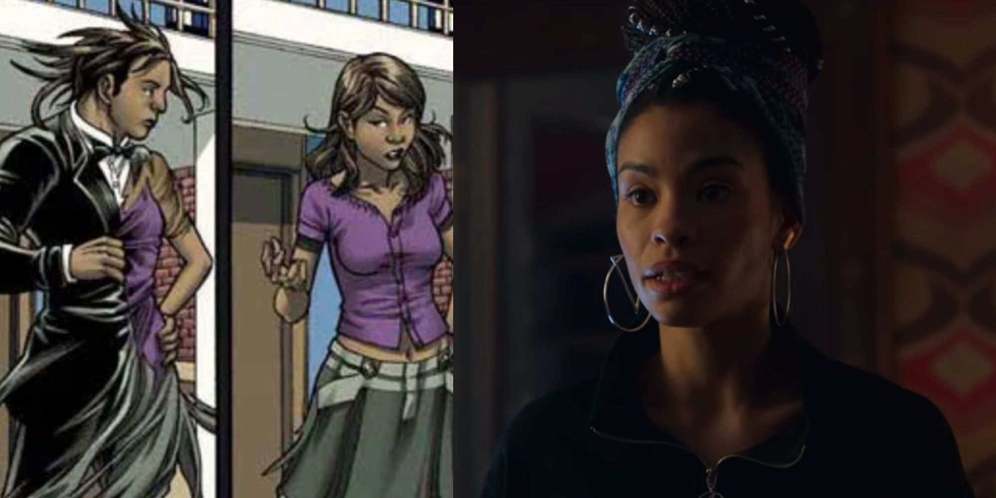 Which Runaways Character Are You Based On Your Zodiac Sign?