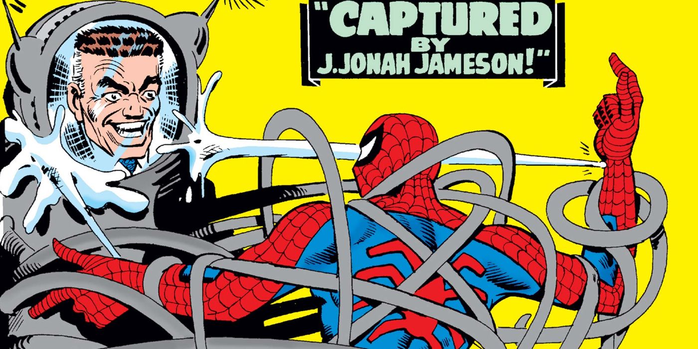 Spider-Man: 10 Most Powerful Spider-Slayers, Ranked