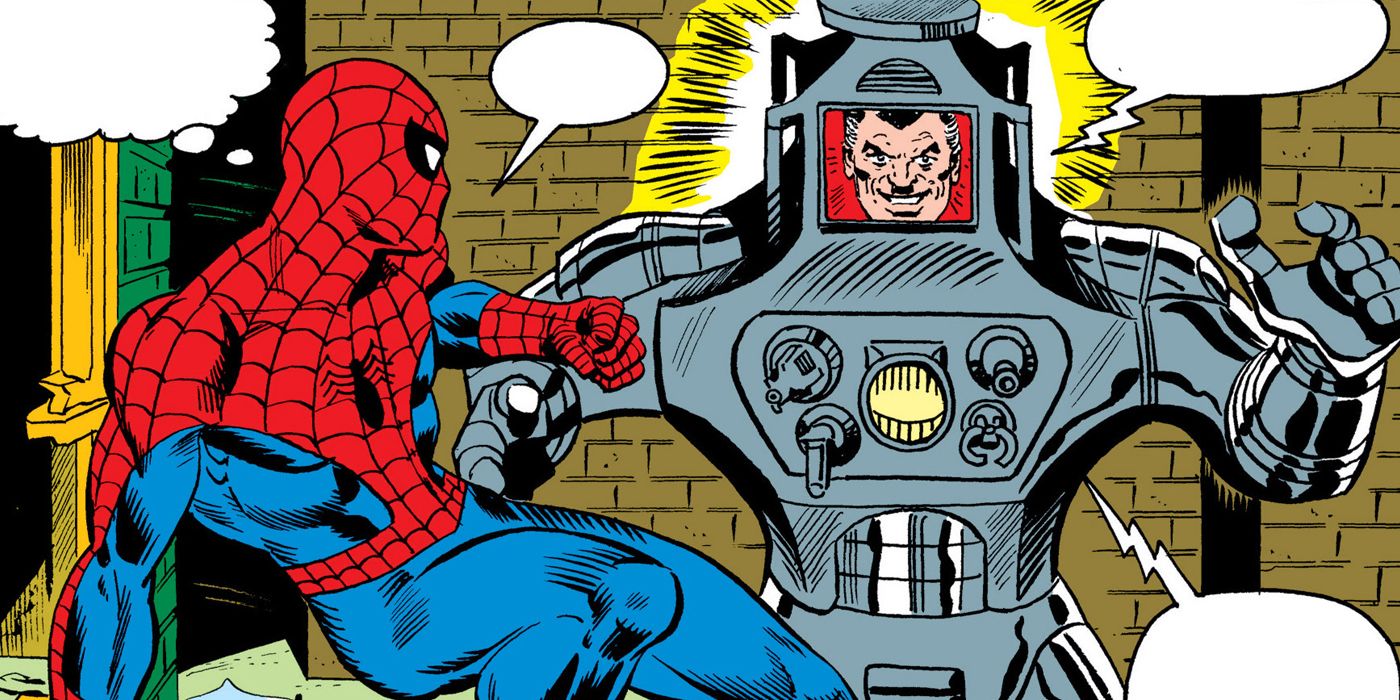 Spider-Man: 10 Most Powerful Spider-Slayers, Ranked