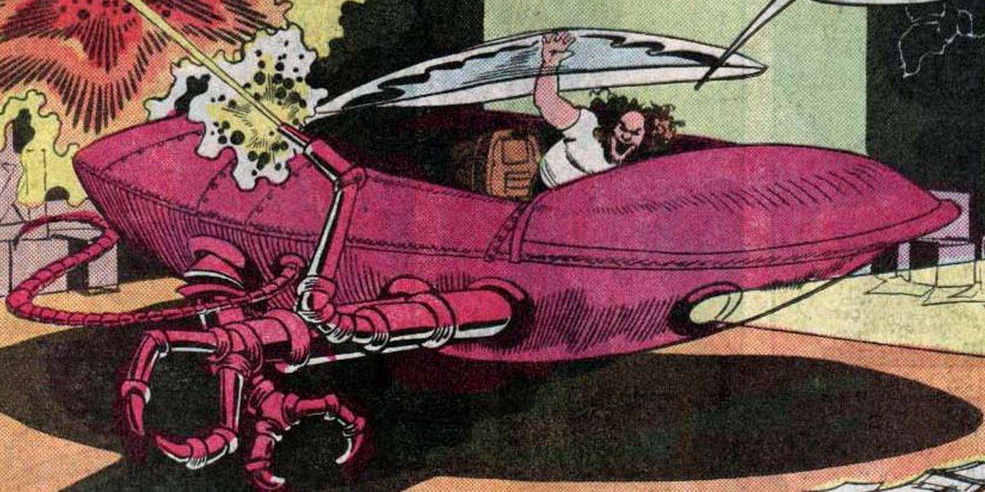 Spider-Man: 10 Most Powerful Spider-Slayers, Ranked