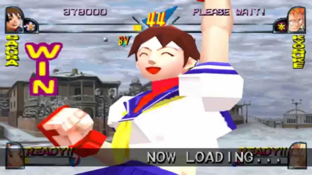 Rival Schools: The Beloved Fighter That Capcom Forgot About, Explained