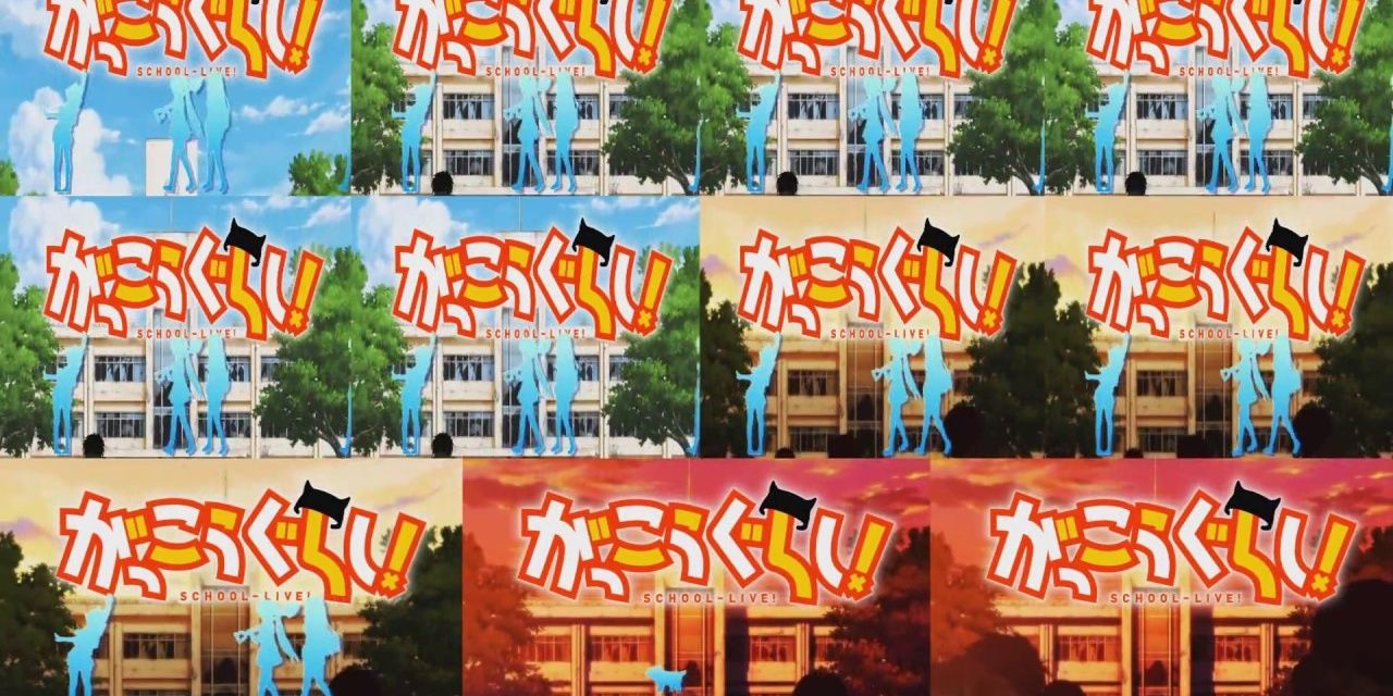 School Live: 10 Hidden Easter Eggs & Details Fans Missed in Season 1