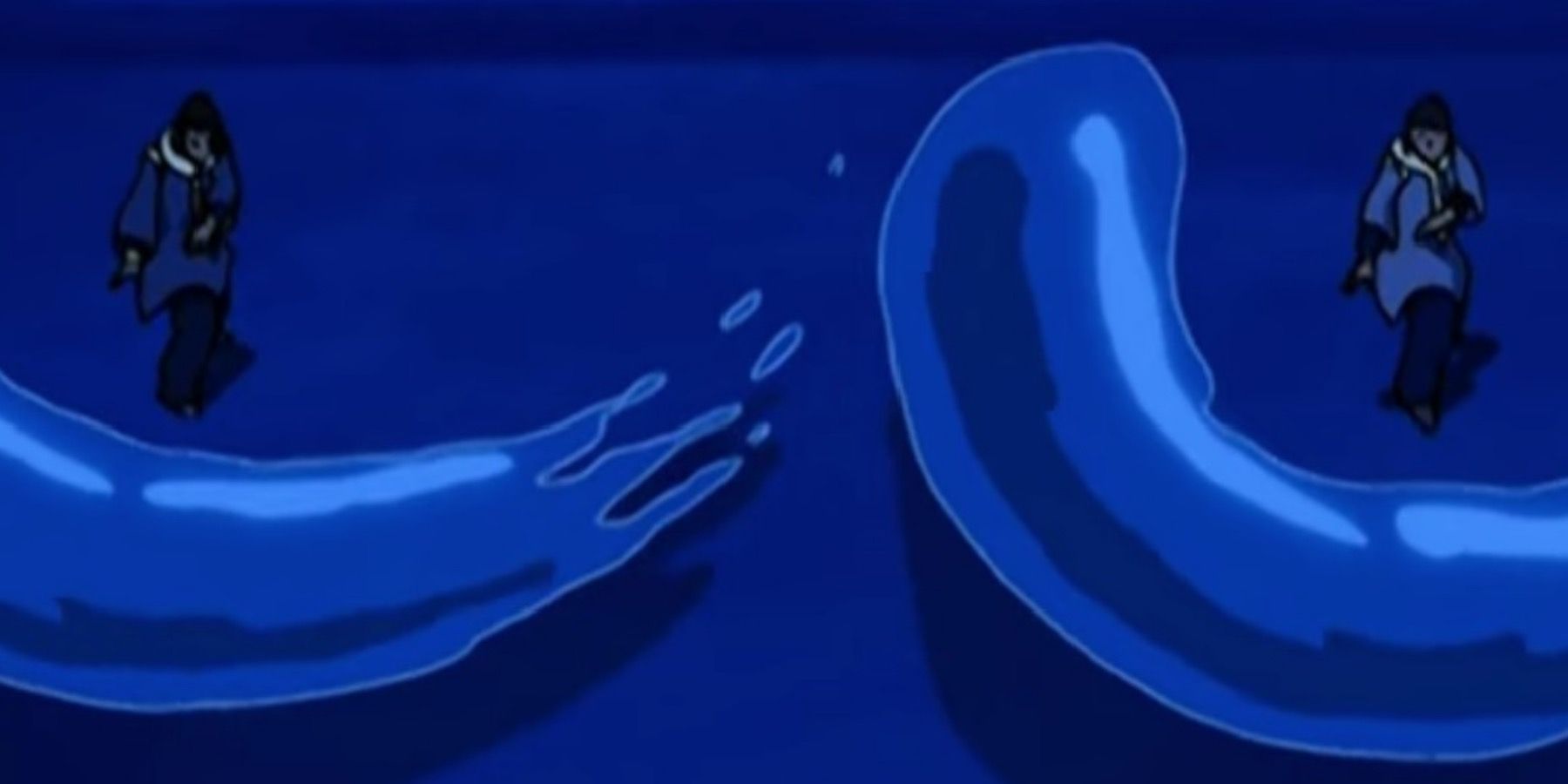 Avatar: 10 Things Fans Should Know About Waterbending