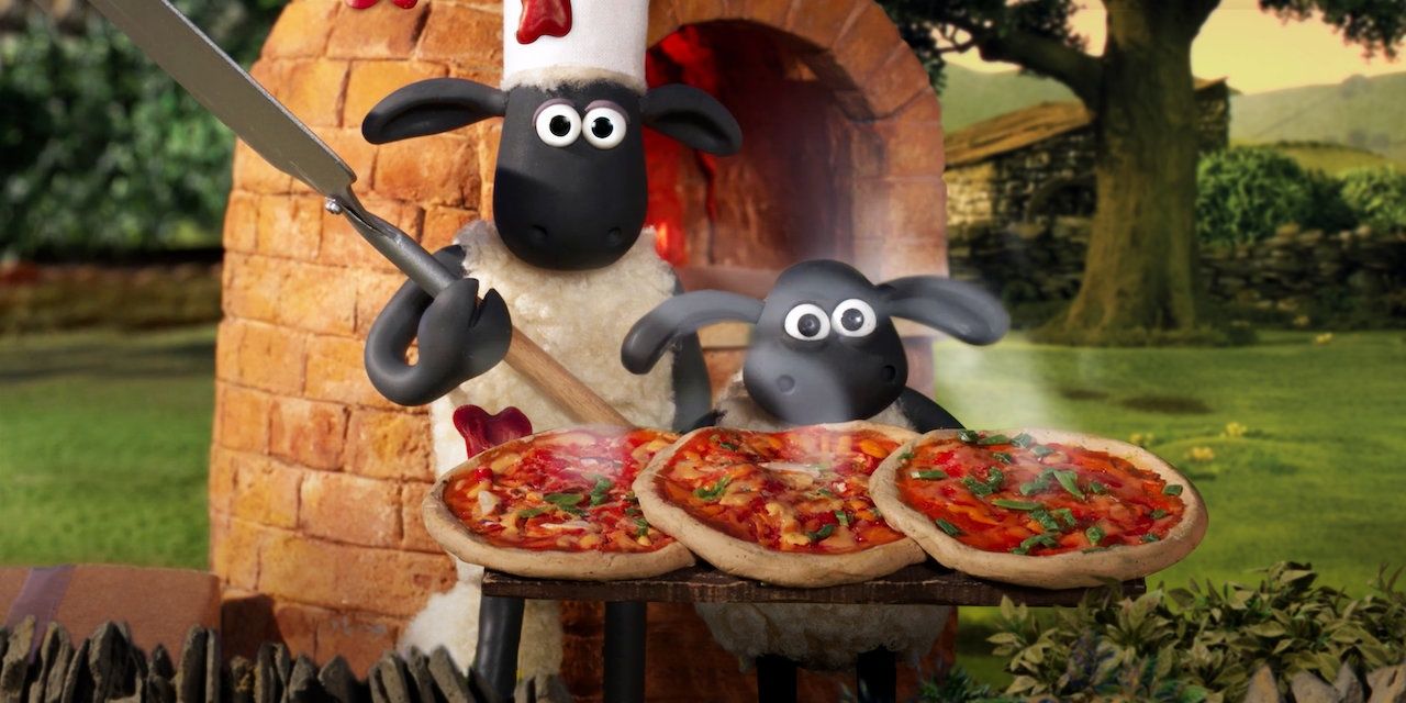 Shaun The Sheep: The 5 Best Episodes (& 5 Worst), According To IMDb