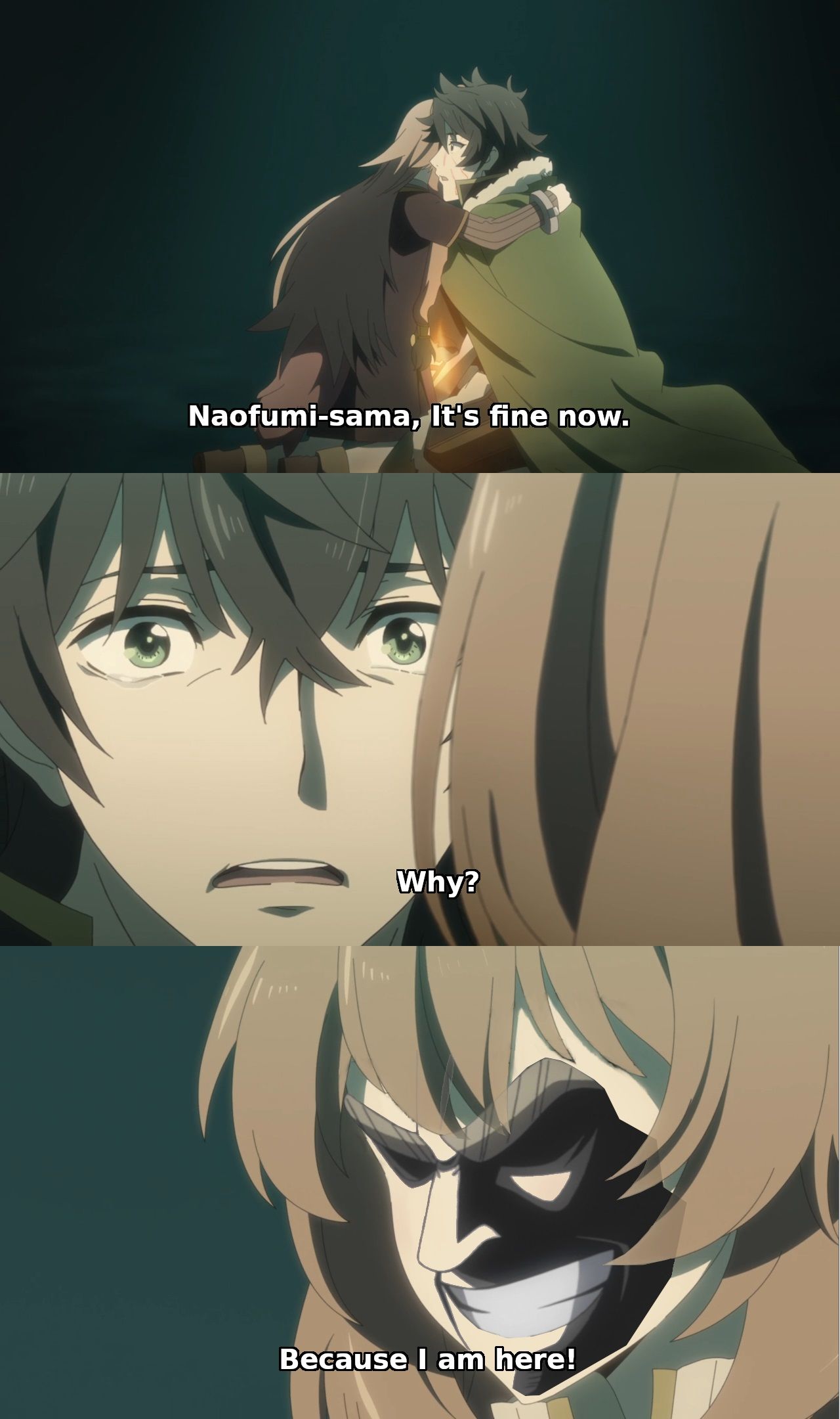10 The Rising Of The Shield Hero Memes That Are Too Hilarious For Words
