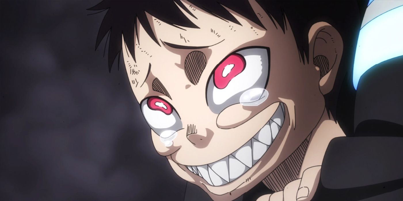 10 Shounen Characters With The Most Tragic Backstories