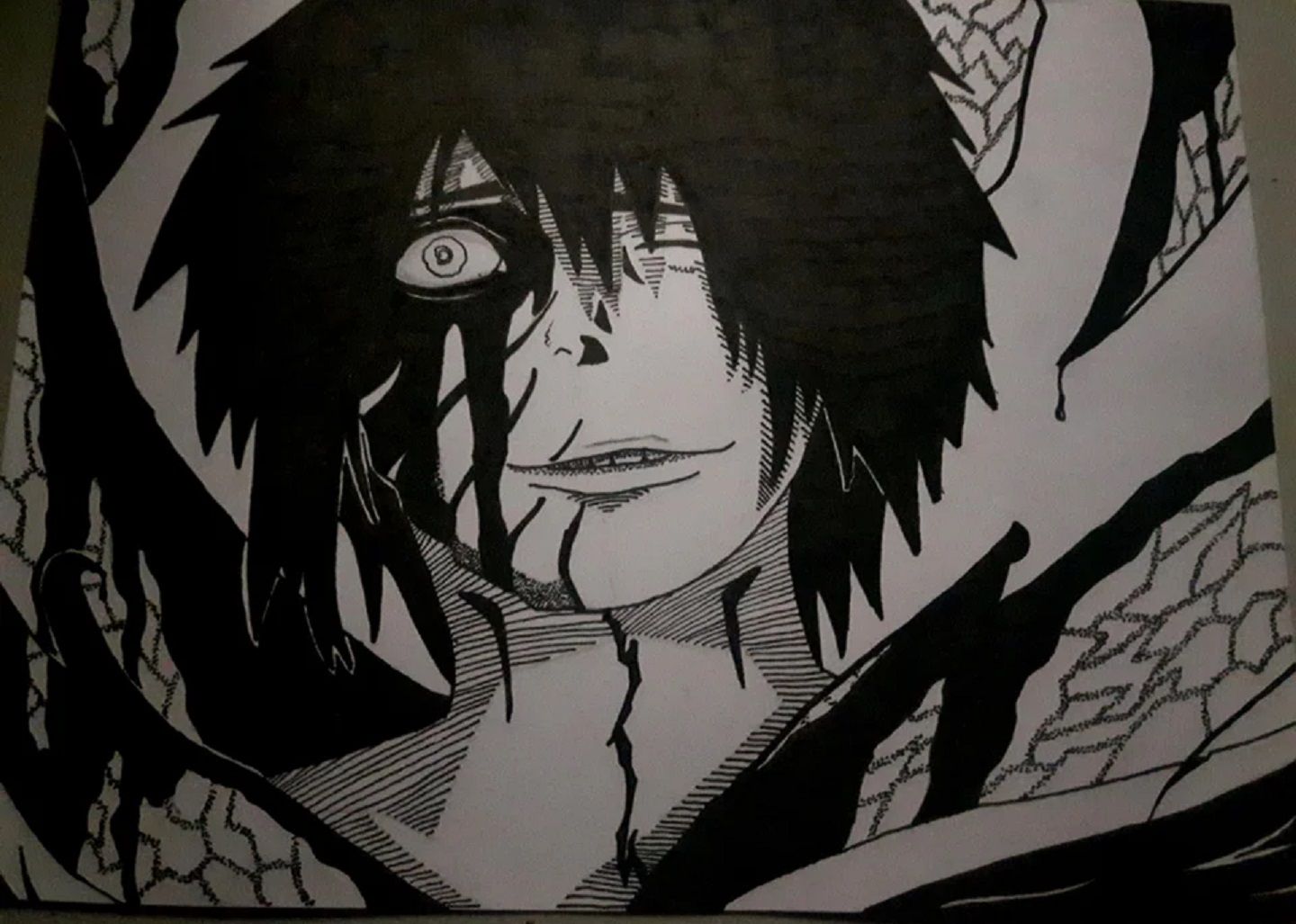 10 Pieces of Obito Fan Art That Immortalize His Legacy