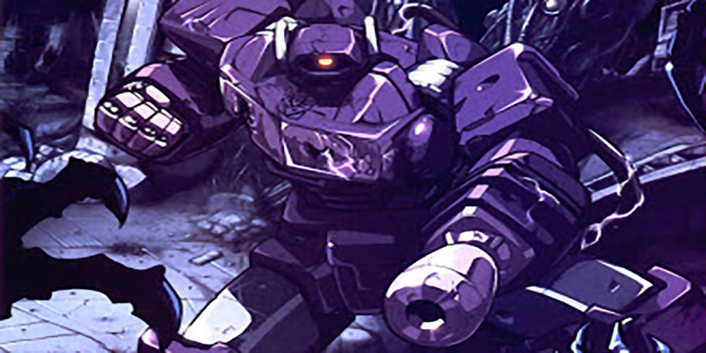 All Of The Original Decepticons From Least To Most Evil, Ranked