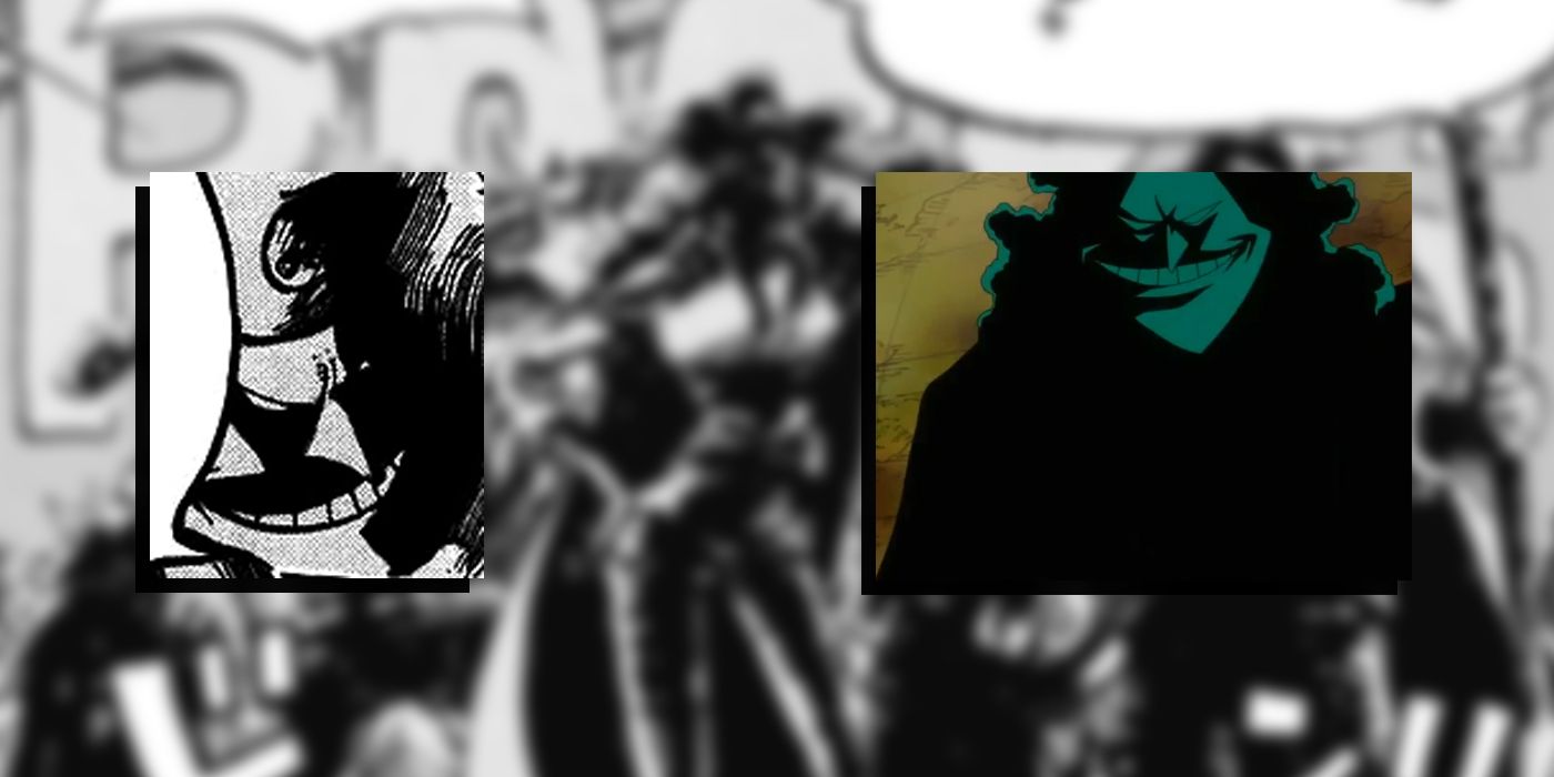 One Piece: 10 Facts You Wouldn't Expect About Kaido