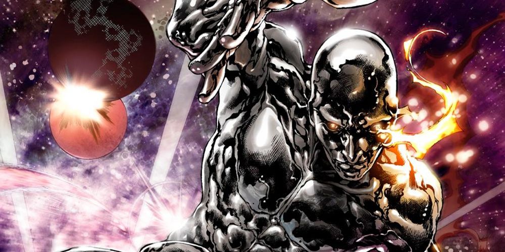 Marvel: Thor's Closest Allies