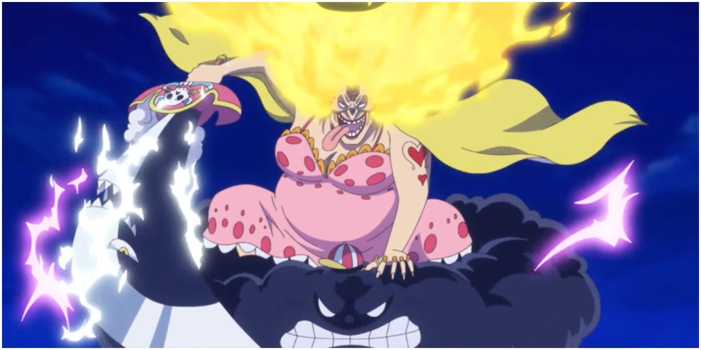 One Piece: 5 Devil Fruit Abilities That Perfectly Counter Zoro (& 5 He ...