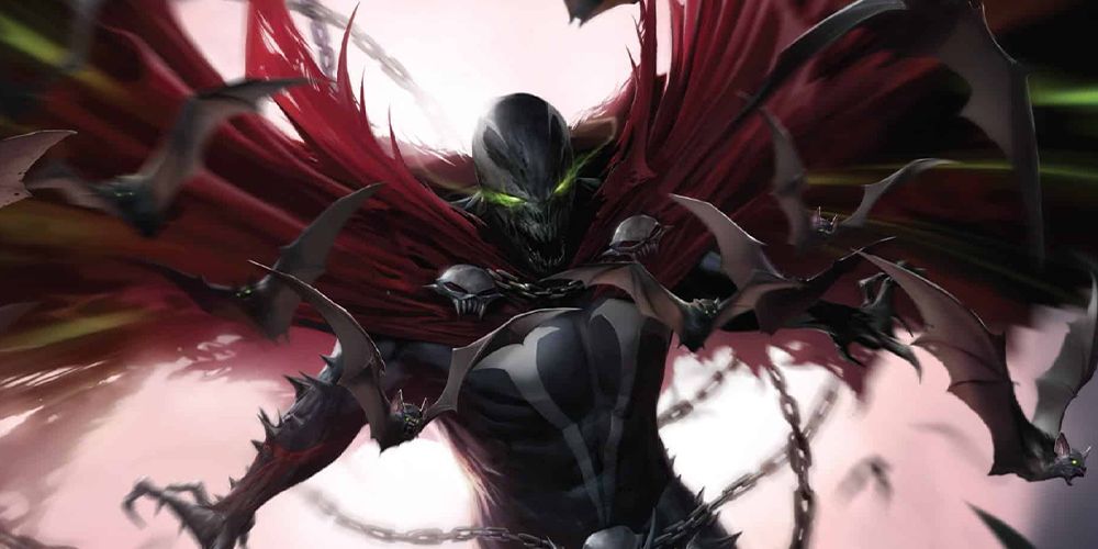 Spawn Vs. Carnage: Who Would Win?