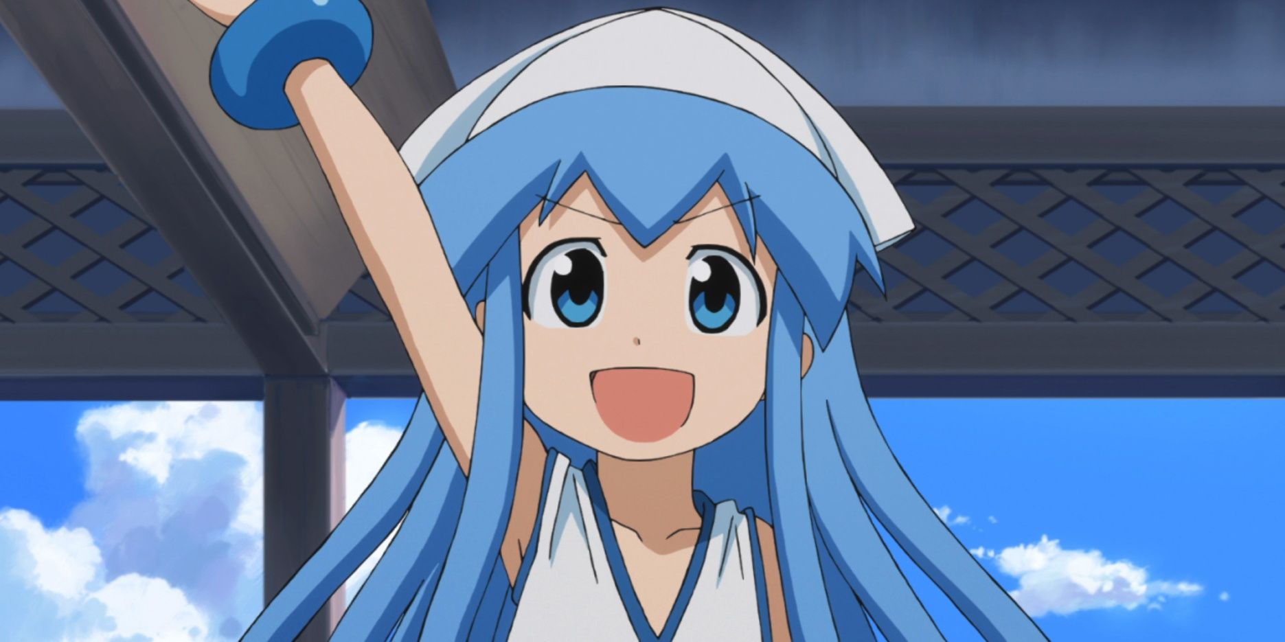 10 Anime Inspired By The Little Mermaid