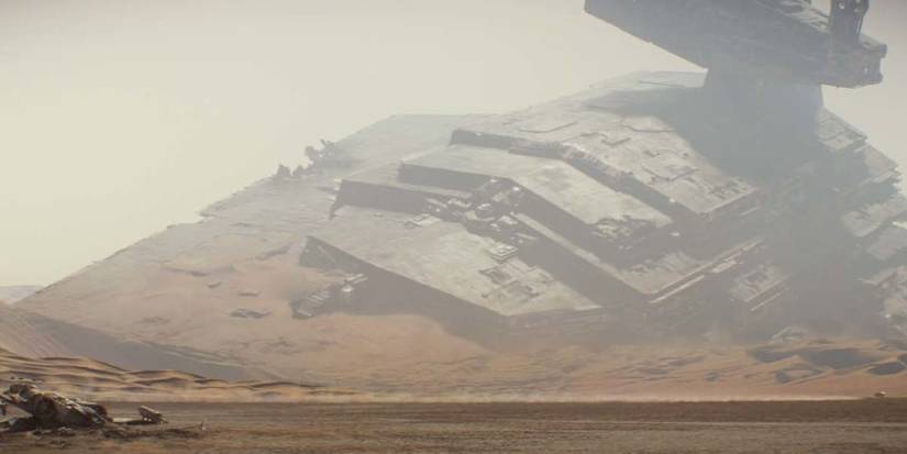 Star Wars The 10 Most Important Members Of The Empire
