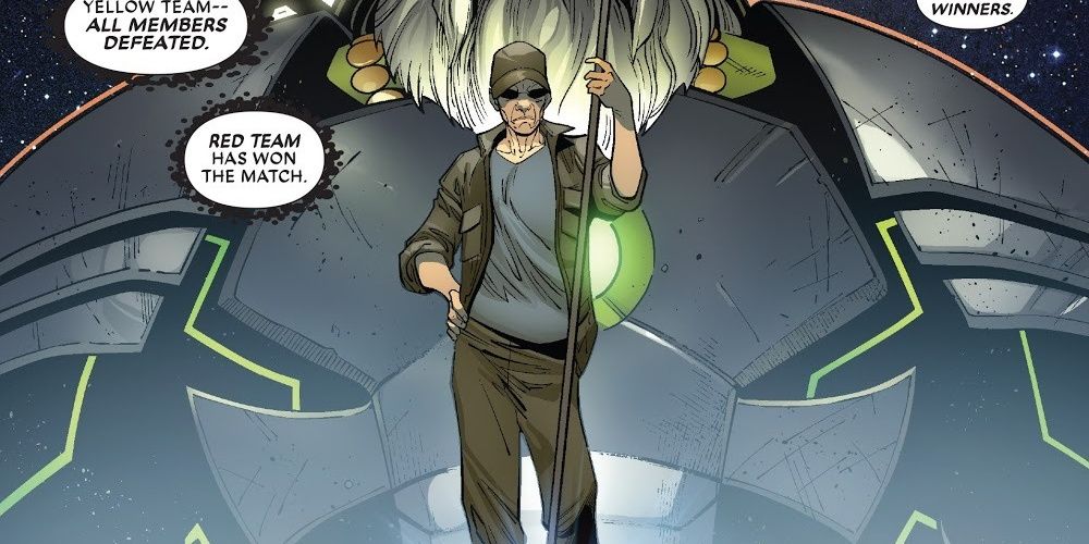 Batman: 5 Marvel And DC Martial Artists He Can Defeat (& 5 He'd Lose To)