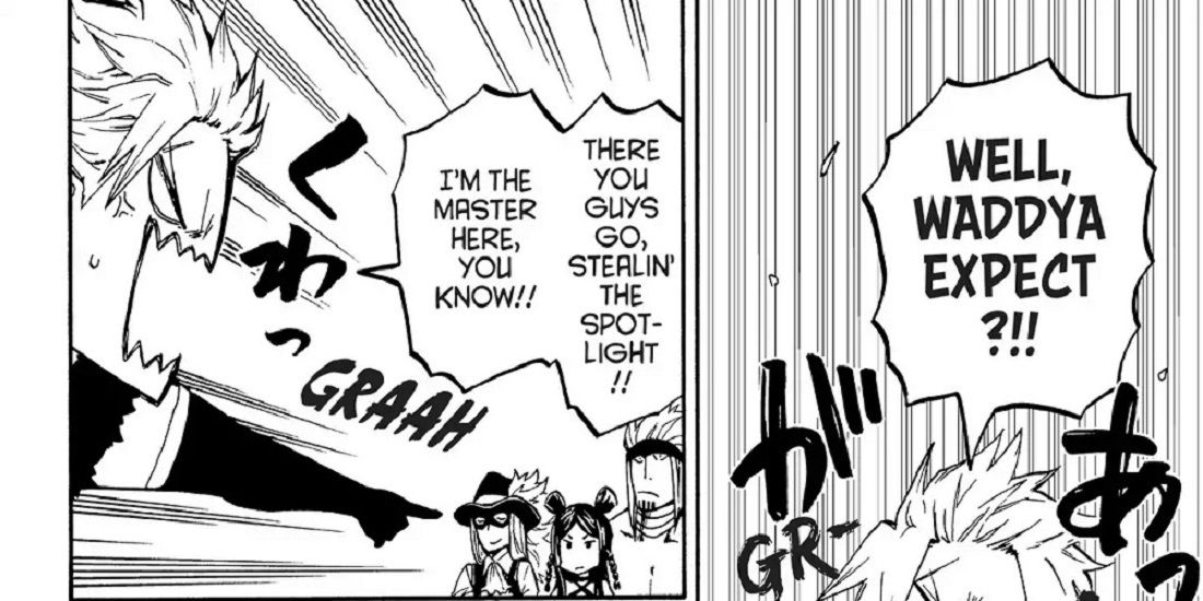 Fairy Tail: 10 Things Only True Fans Know About Sting Eucliffe