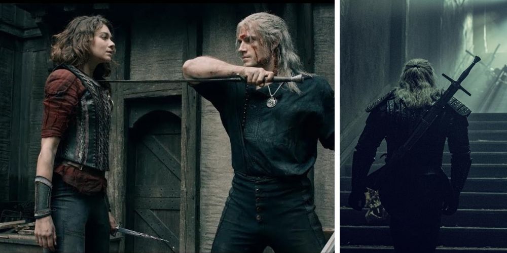The Witcher: 5 Ways The Netflix Series Is Just Like The Books (& 5 Ways ...