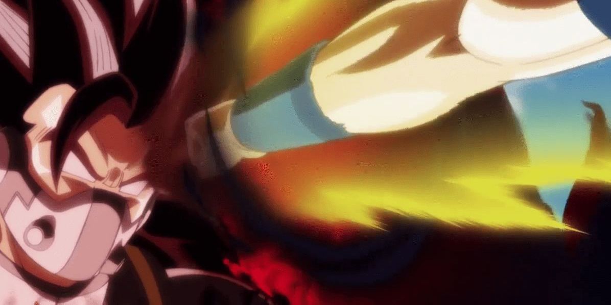 Dragon Ball Heroes: 10 Ways The Canon Is Different From Dragon Ball Super