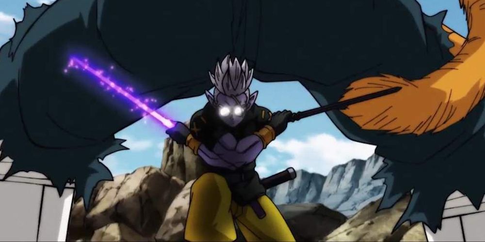 Dragon Ball Heroes: 10 Ways The Canon Is Different From Dragon Ball Super