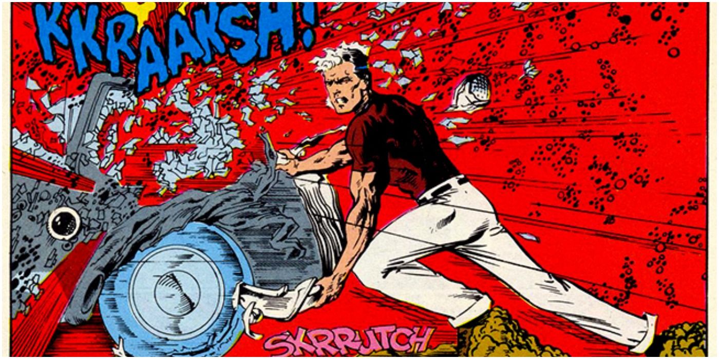 10 Superman Characters That Have Been Forgotten