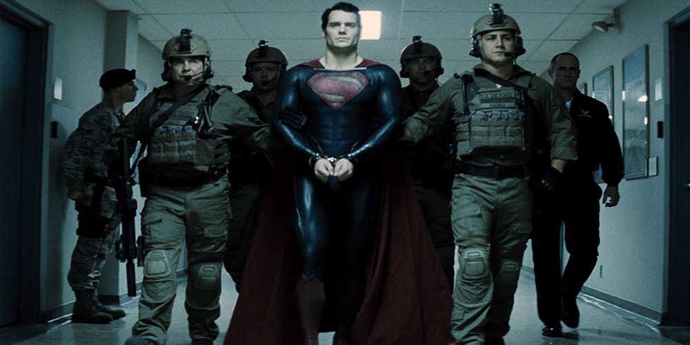 Superman's 5 Best Personality Traits (& 5 Worst)
