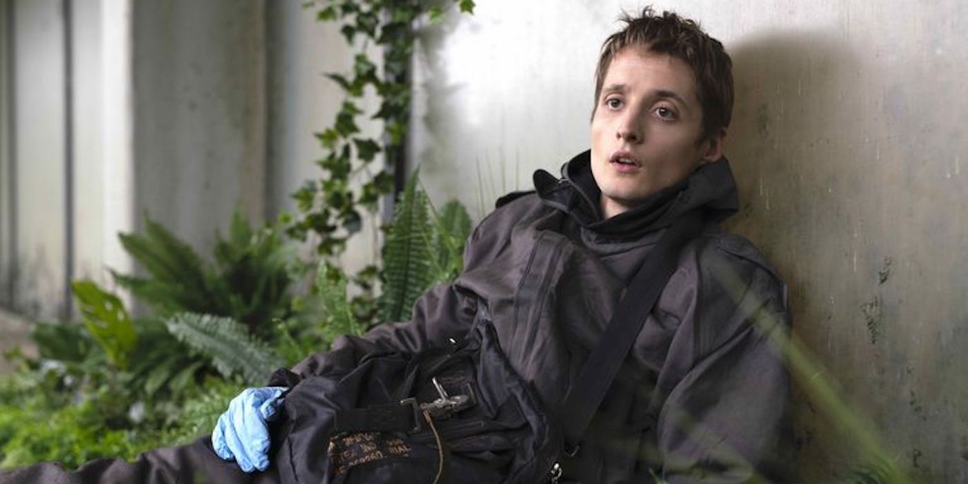 Netflix's The Rain: Season 3's Heartbreaking Finale, Explained