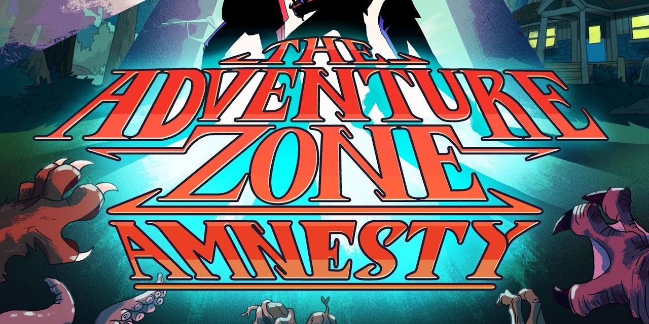 The Adventure Zone Makes a Halloween Urban Legend Canon