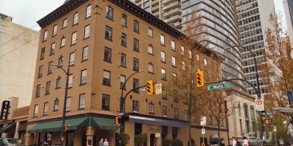 The Flash: 10 Most Significant Locations, Ranked