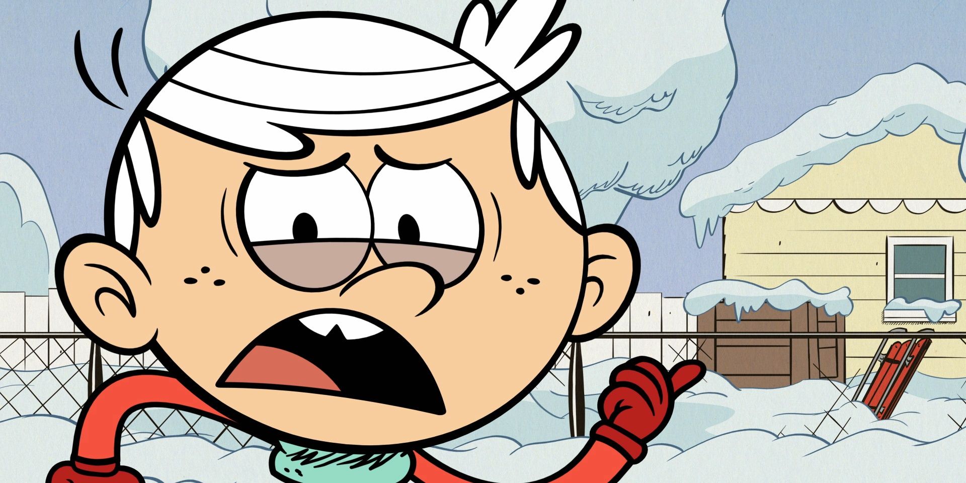 The Loud House: 5 Best Episodes & 5 Worst According To IMDb